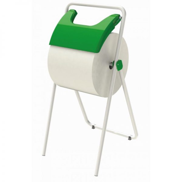 Dispensador Rolo Industrial - Porto Higiene